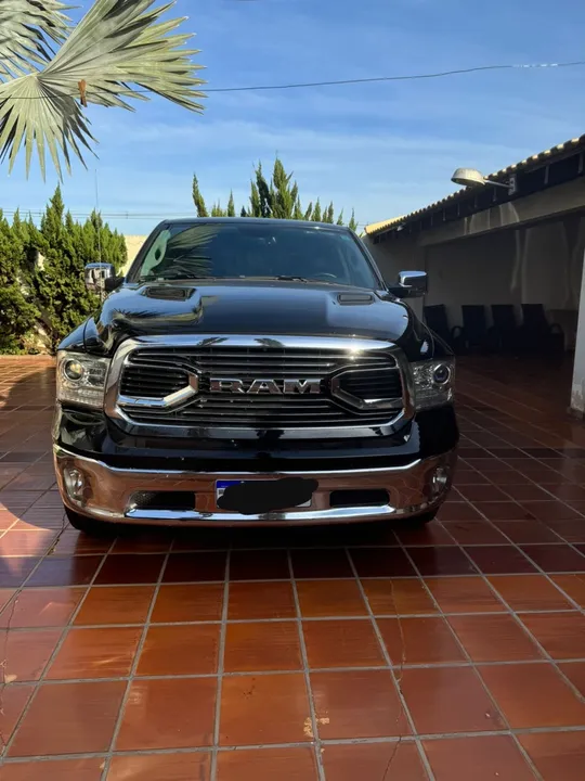 RAM CLASSIC Usados e Novos