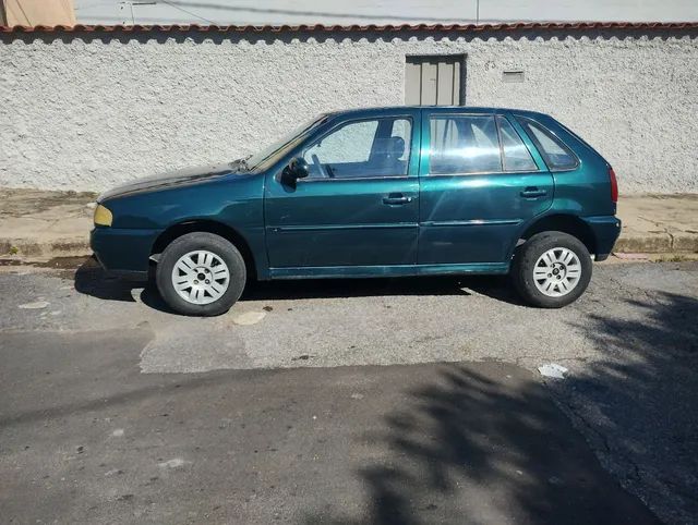 VOLKSWAGEN GOL 1998 Usados e Novos