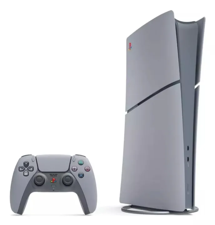 "sony ps5" no Brasil