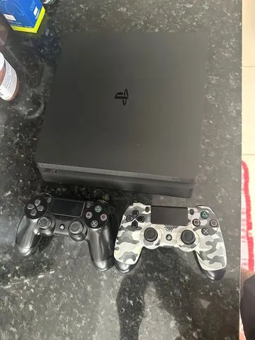 Consoles de Vídeo Game em Goiás