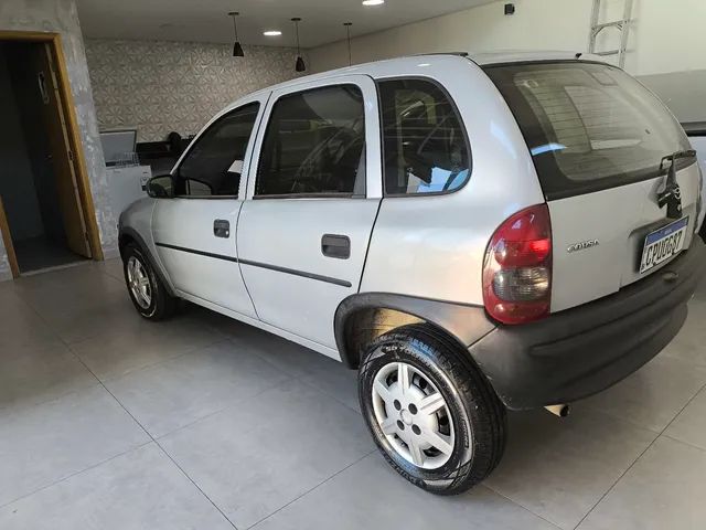 CHEVROLET CORSA 1998 Usados e Novos
