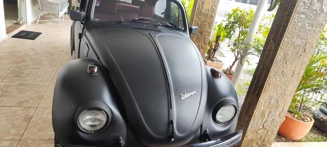 VOLKSWAGEN FUSCA Usados e Novos - Maceió, AL