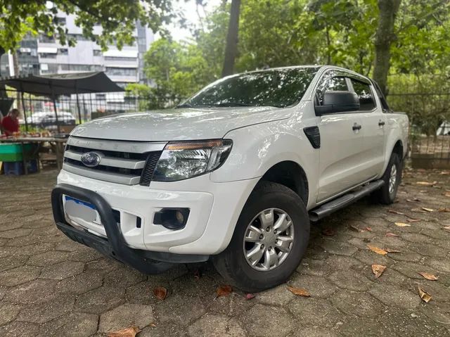 FORD RANGER Usados e Novos - Zona Sul, RJ