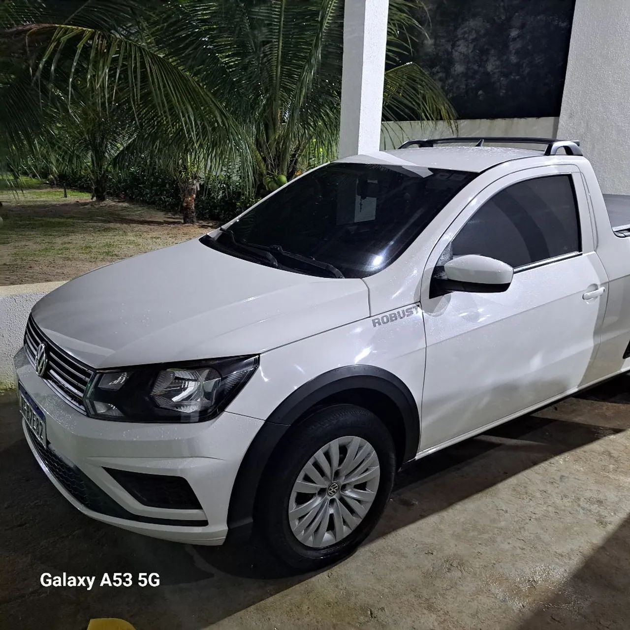 VOLKSWAGEN SAVEIRO 2021 Usados e Novos em PE