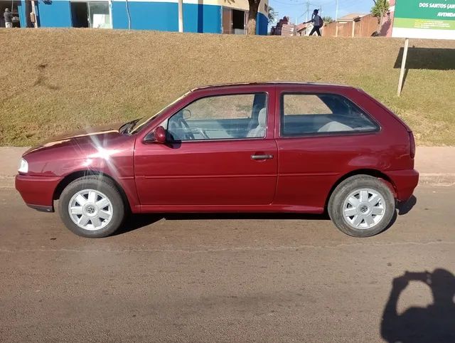 VOLKSWAGEN GOL 1998 Usados e Novos