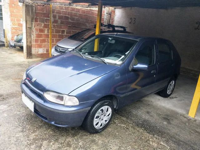 FIAT PALIO 1999 Usados e Novos