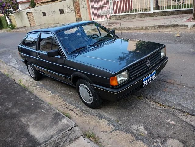 VOLKSWAGEN GOL 1989 Usados e Novos