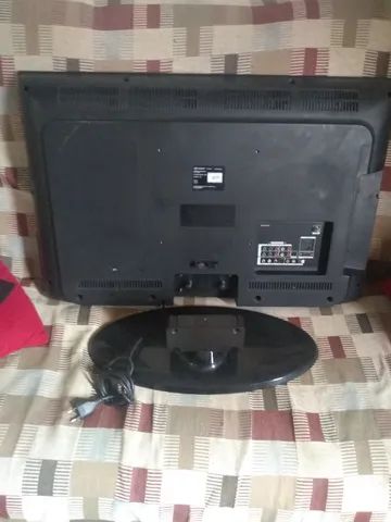 "tela tv buster 32" no Brasil