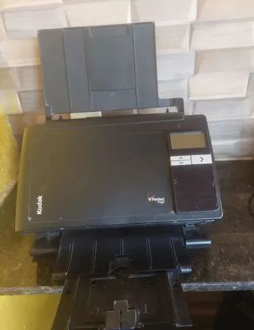 "kodak i2600" no Brasil