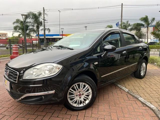 FIAT LINEA Usados e Novos