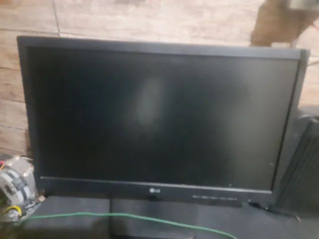 "monitor 100 polegadas" no Brasil