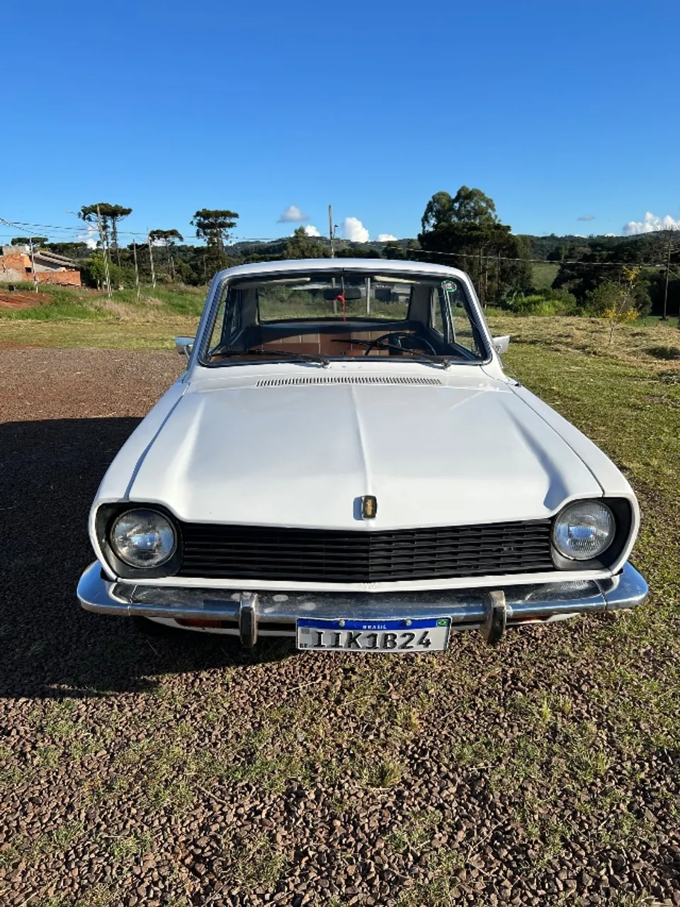 FORD CORCEL 1976 Usados e Novos
