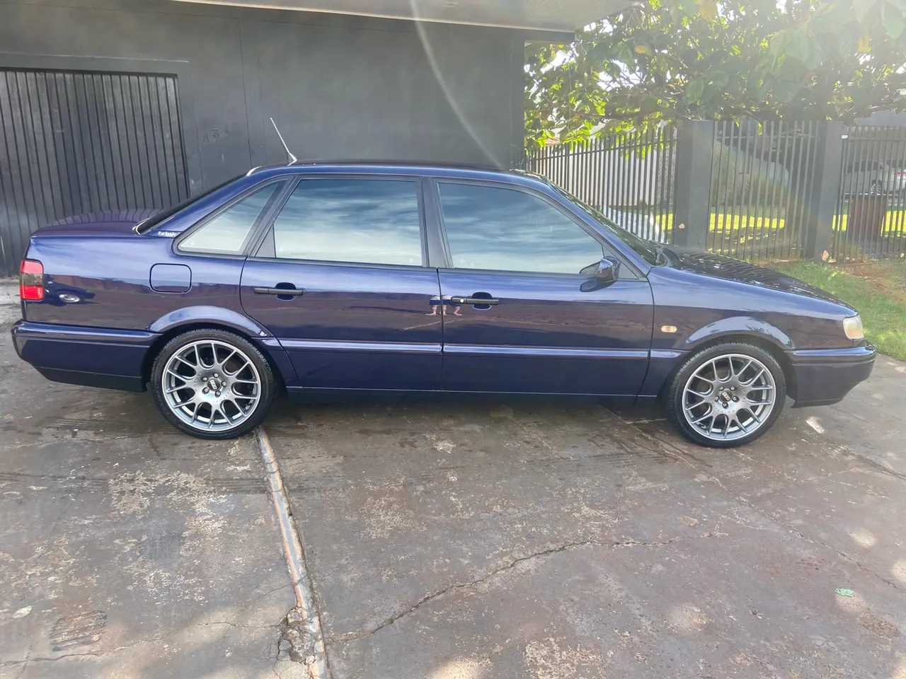 VOLKSWAGEN PASSAT Usados e Novos