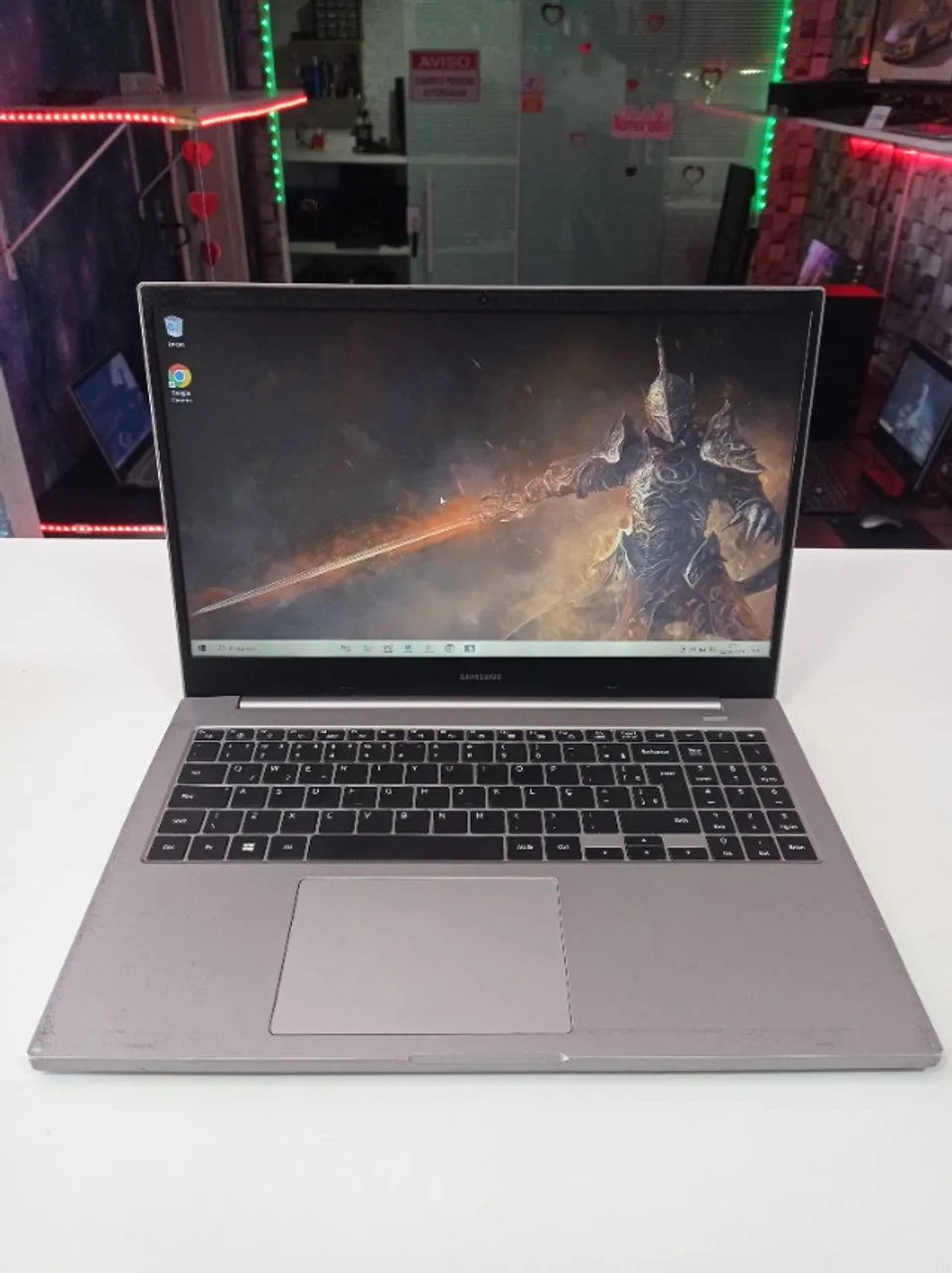 Informática em Santa Catarina