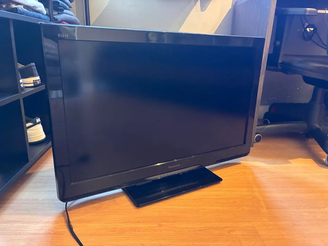 TV Panasonic LCD 32 polegadas - TVs - Kobrasol, São José 1402733834 | OLX