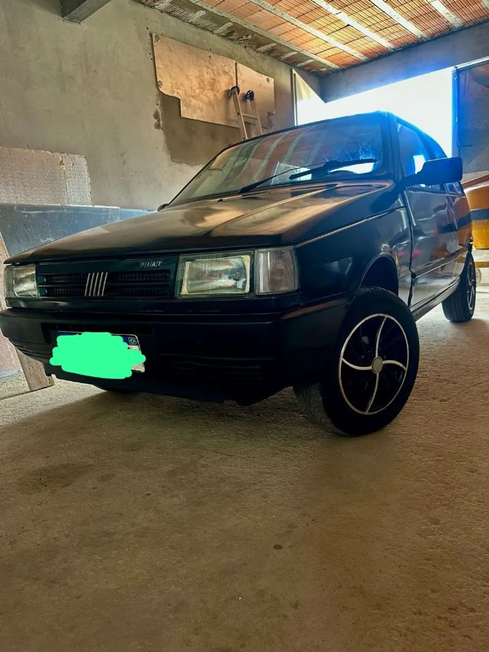 FIAT UNO 2000 Usados e Novos