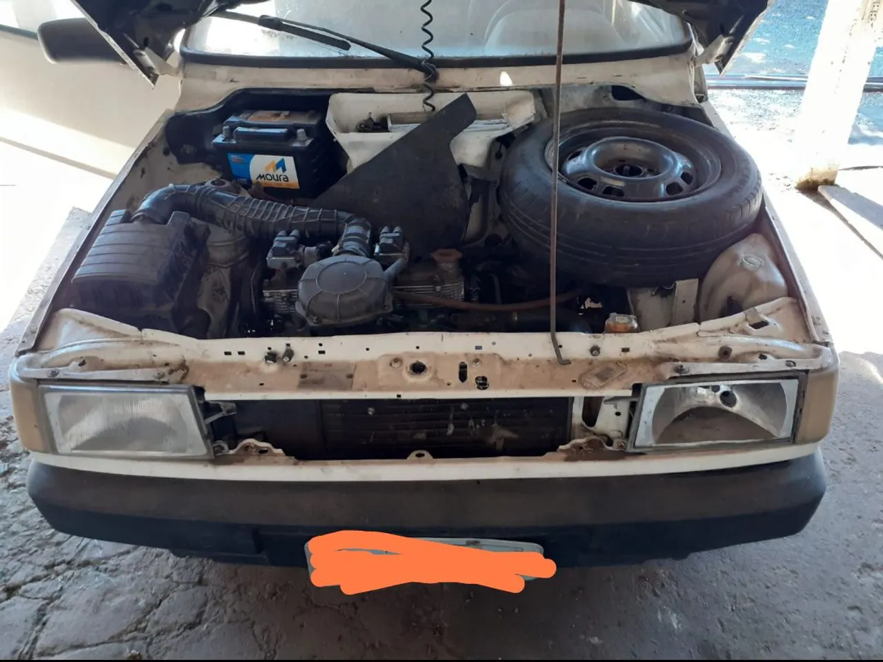 FIAT UNO 1996 Usados e Novos