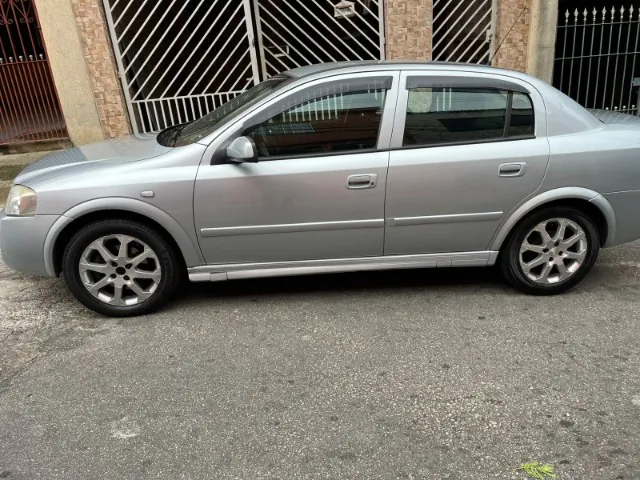 CHEVROLET ASTRA 2011 Usados e Novos em São Paulo e região, SP