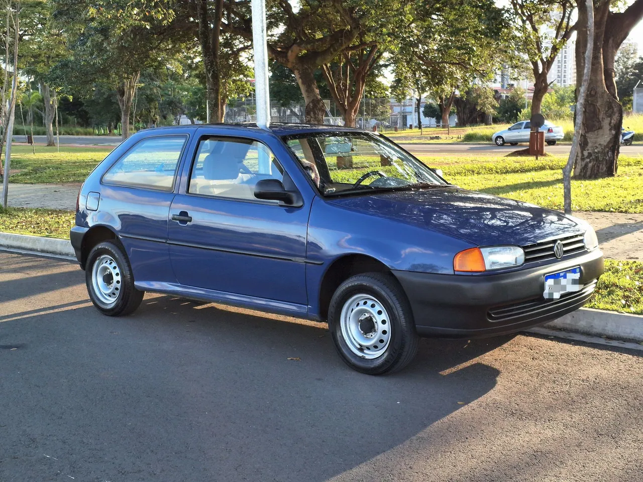 "gol g2 completo" - Carros Usados e Novos à venda
