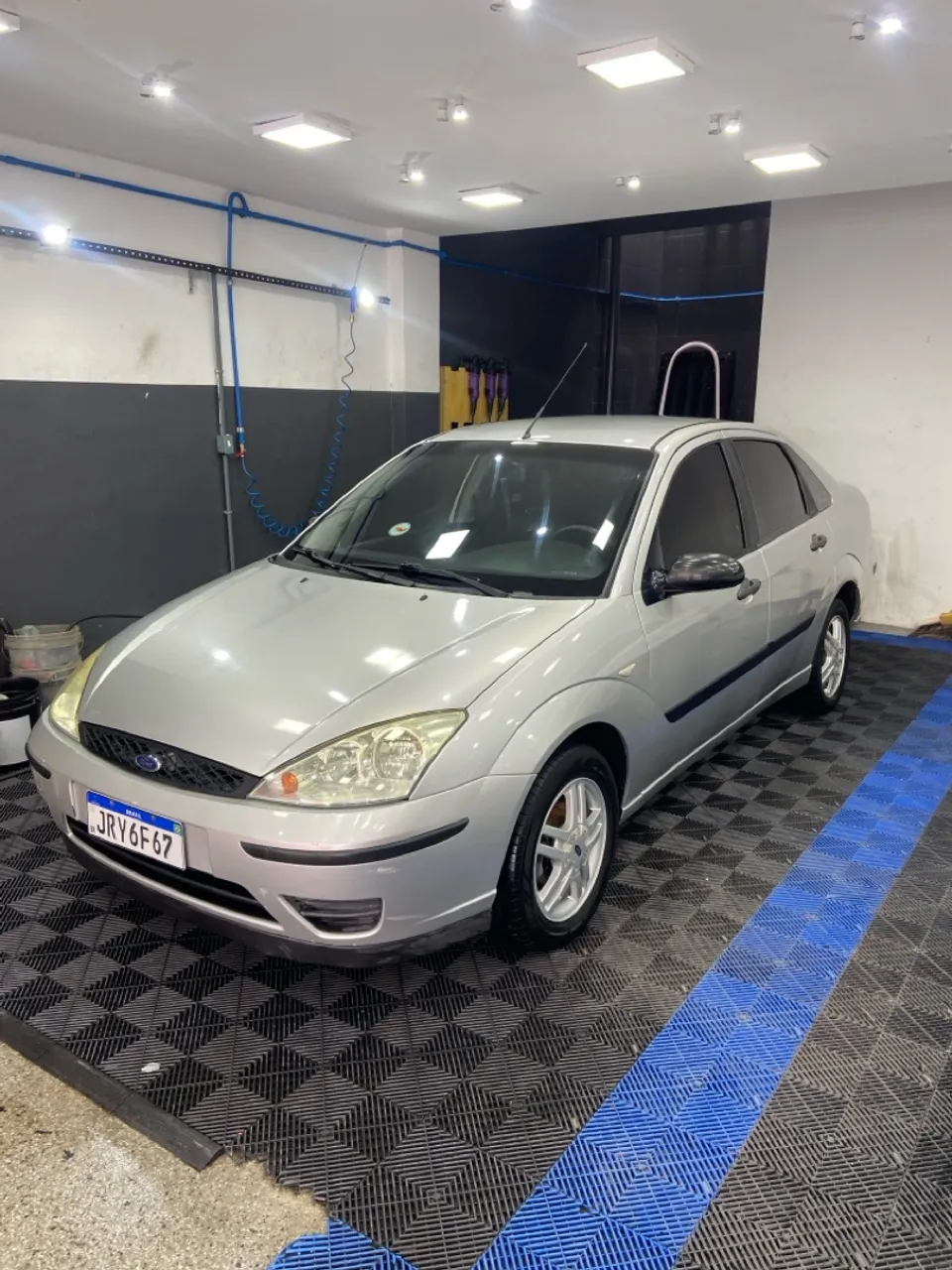 FORD FOCUS 2008 Usados e Novos