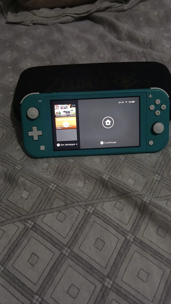 Consoles de Vídeo Game no Rio de Janeiro e região, RJ