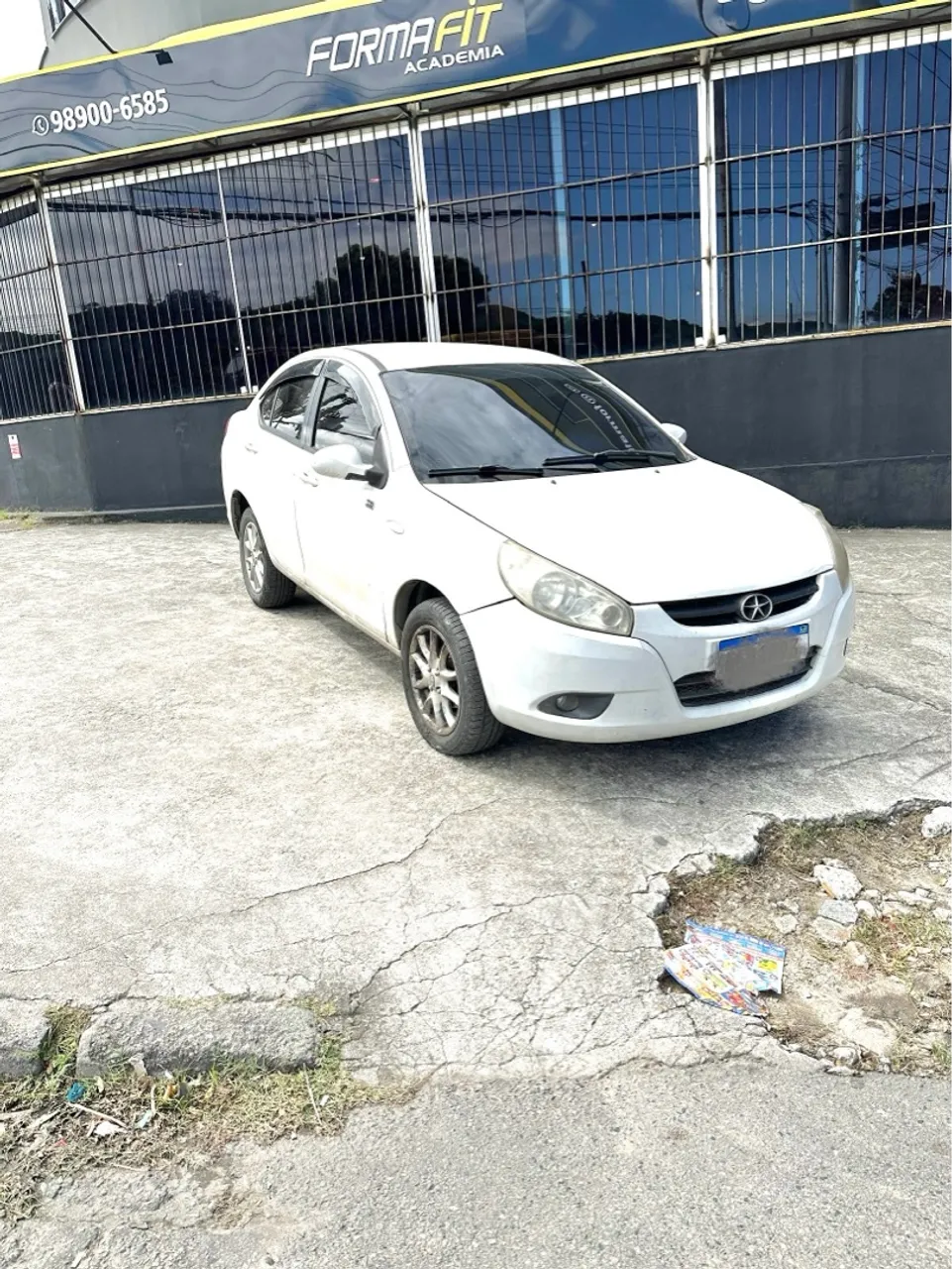 JAC J3 Usados e Novos