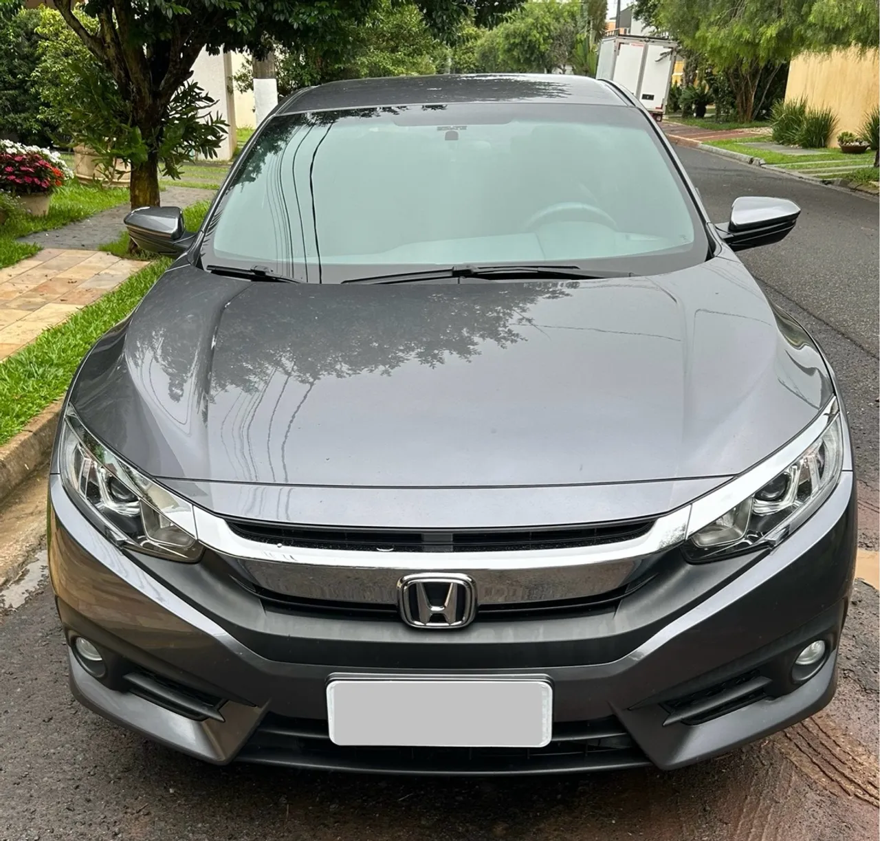 "honda civic g6" - Carros Usados e Novos à venda