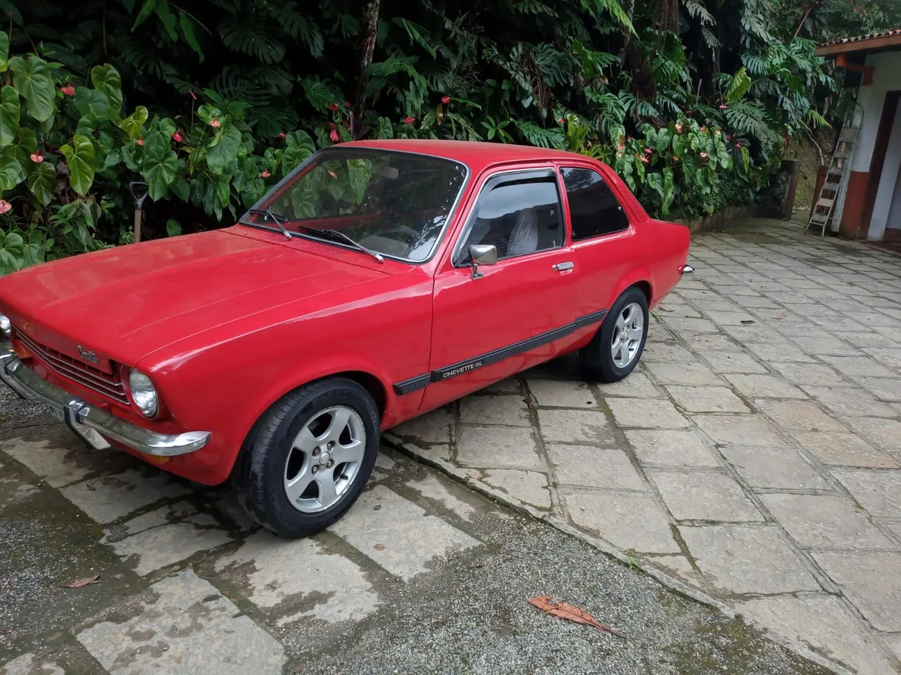 CHEVROLET CHEVETTE 1974 Usados e Novos