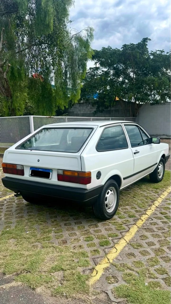 VOLKSWAGEN GOL 1989 Usados e Novos