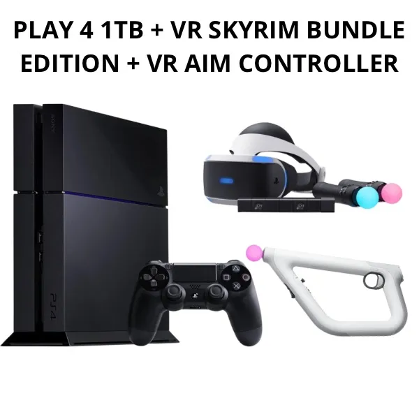 "playstation vr" no Brasil