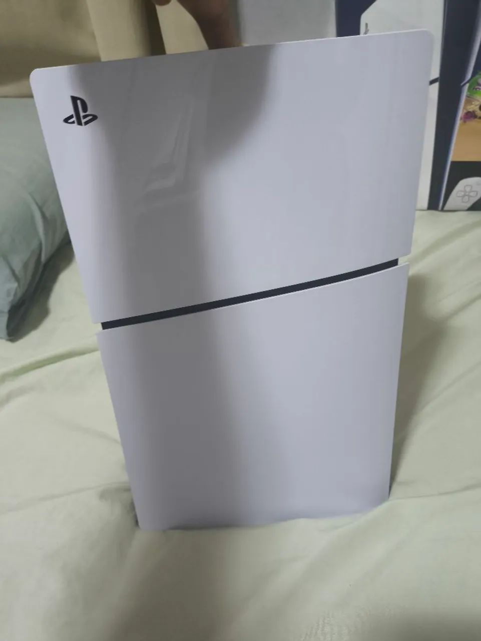 Playstation 5 seminovo - Consoles de Vídeo Game - Stella Maris ...