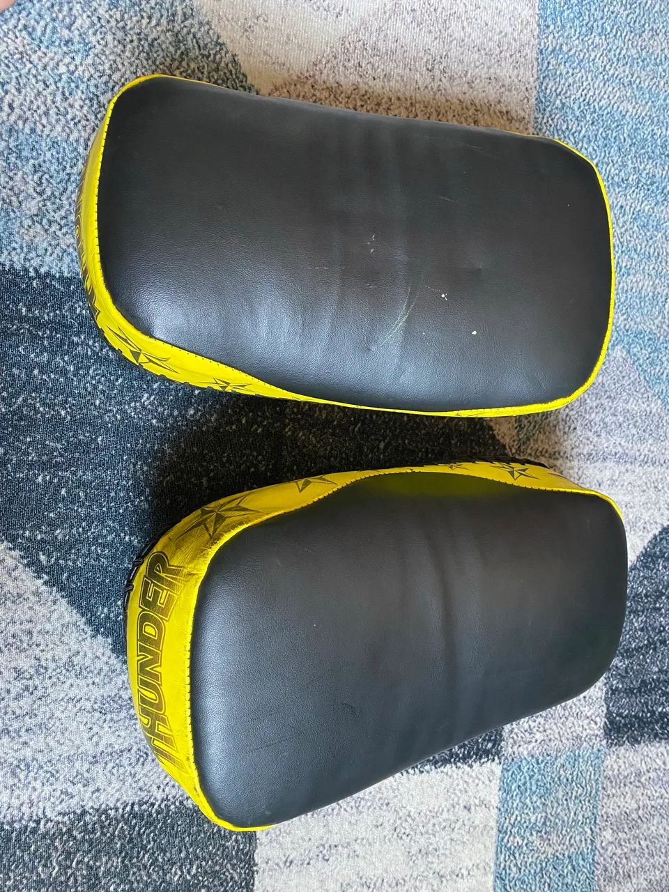 Aparador de muai thay - Academia e Exercícios - Vila Oito de Maio ...