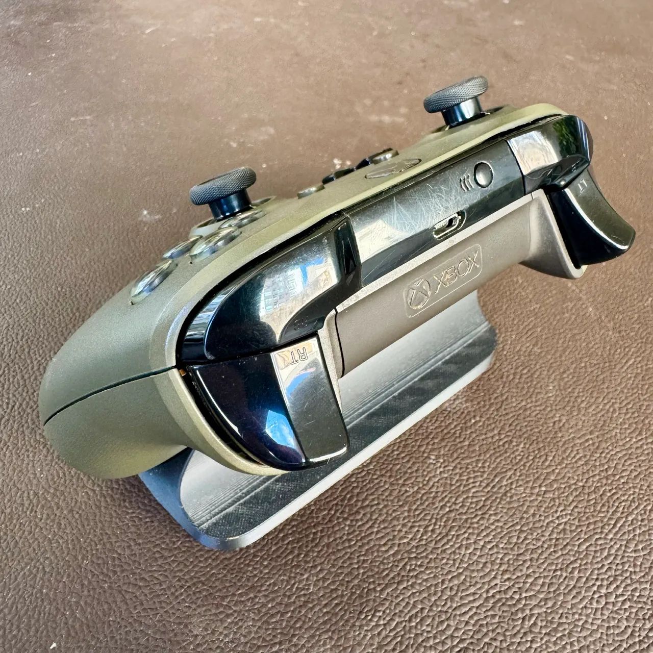 Controle Original Xbox One (Edição Especial Rara) - Peças e Acessórios ...