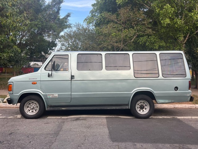 FORD FURGLAINE Usados e Novos