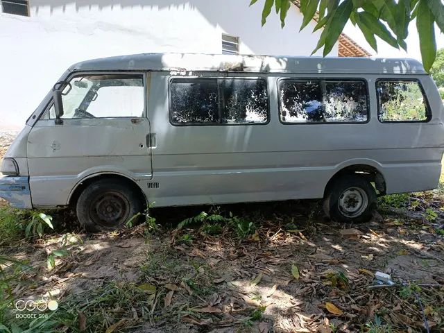 ASIA MOTORS TOPIC Usados e Novos