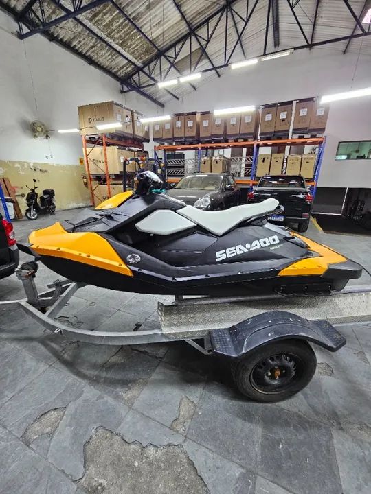 "jeti sky" no Brasil