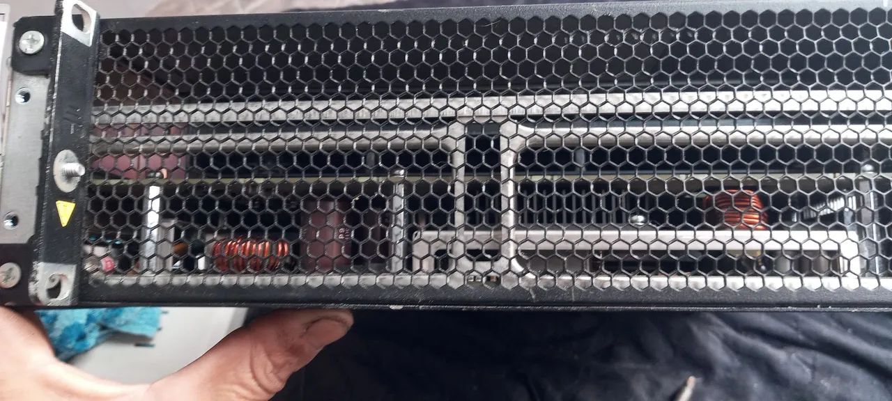 Datasheet huawei Bbu 5900.