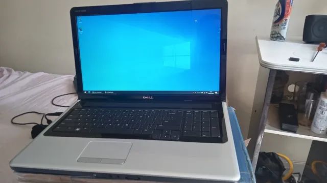 "notebook dell 17 polegadas" no Brasil