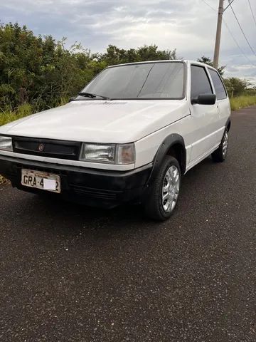 FIAT UNO 1995 Usados e Novos