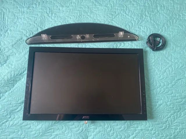 "tv led aoc 22 polegadas" no Brasil