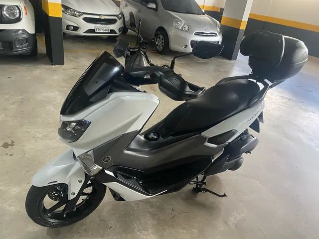 Motos YAMAHA NMAX 2018 em São Paulo