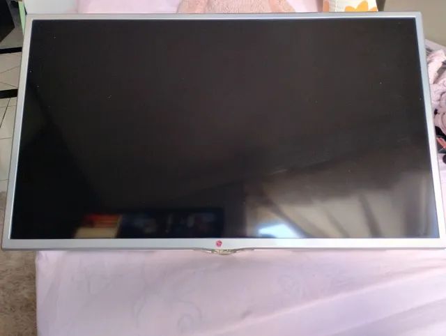 "tv branca 32 polegadas" no Brasil