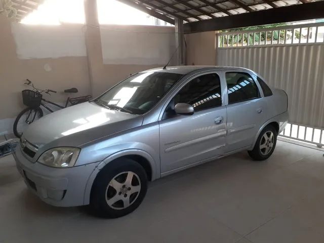 CHEVROLET CORSA 2008 Usados e Novos