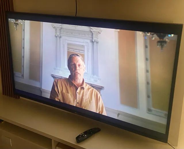 "tv lg 50 polegadas 4k" no Brasil