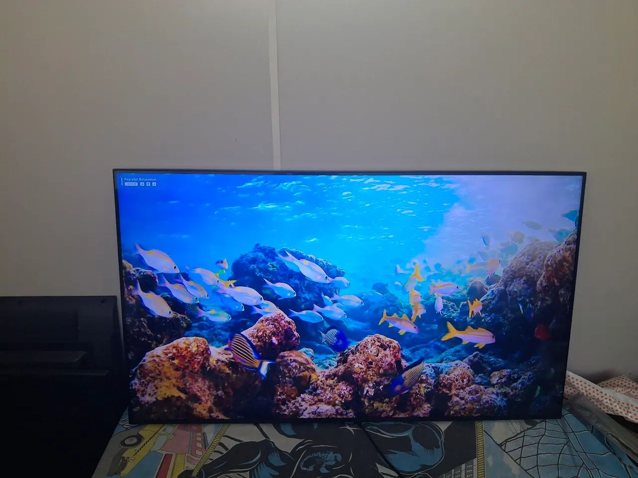 TV SAMSUNG SMART 50 POLEGADAS 4K COMANDO DE VOZ ALEXIA - TVs - Frimisa ...