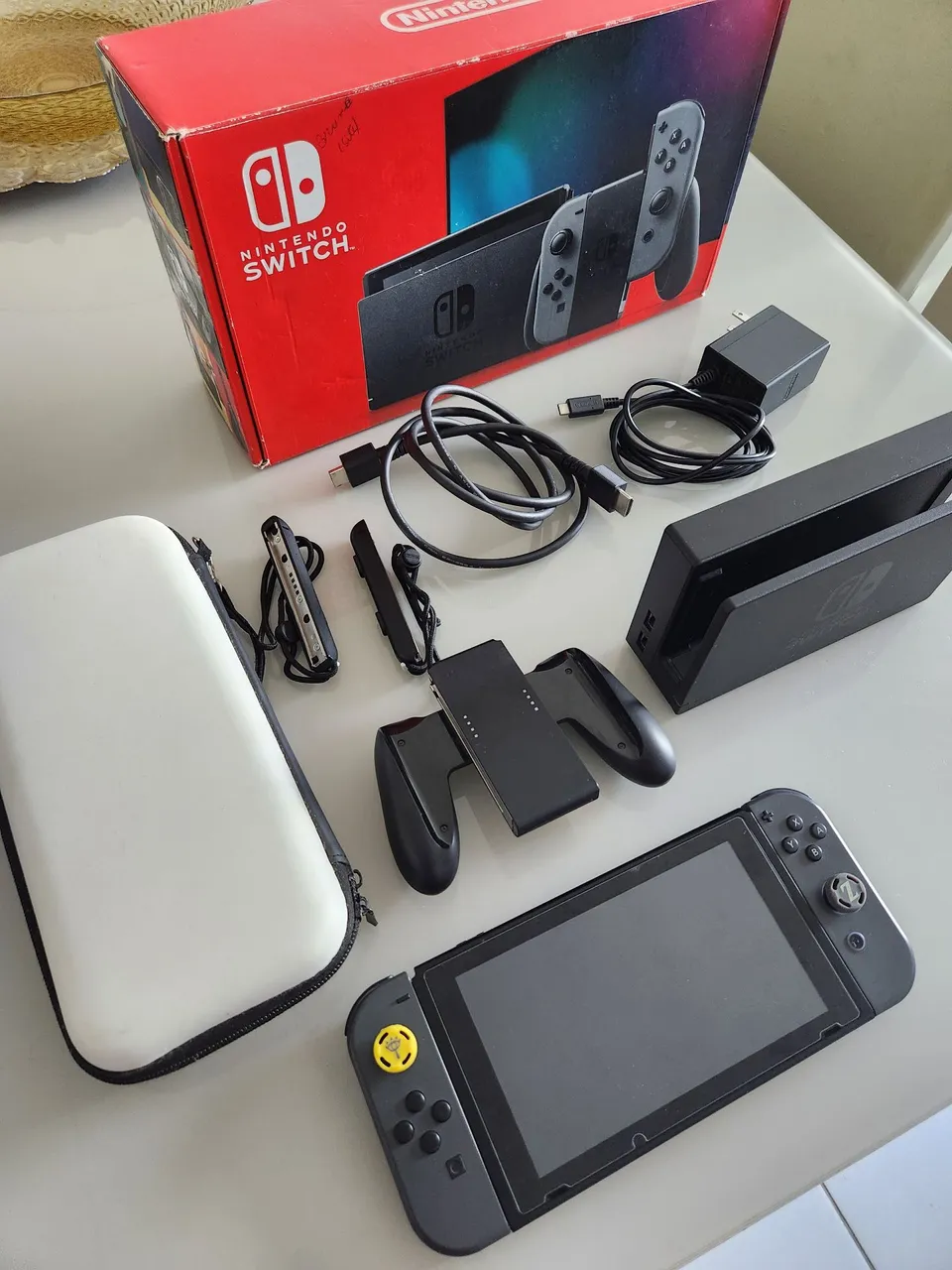 Consoles de Vídeo Game no Brasil