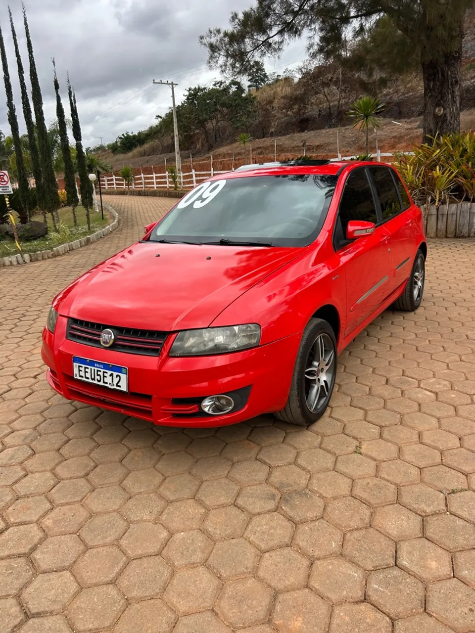 FIAT STILO Usados e Novos