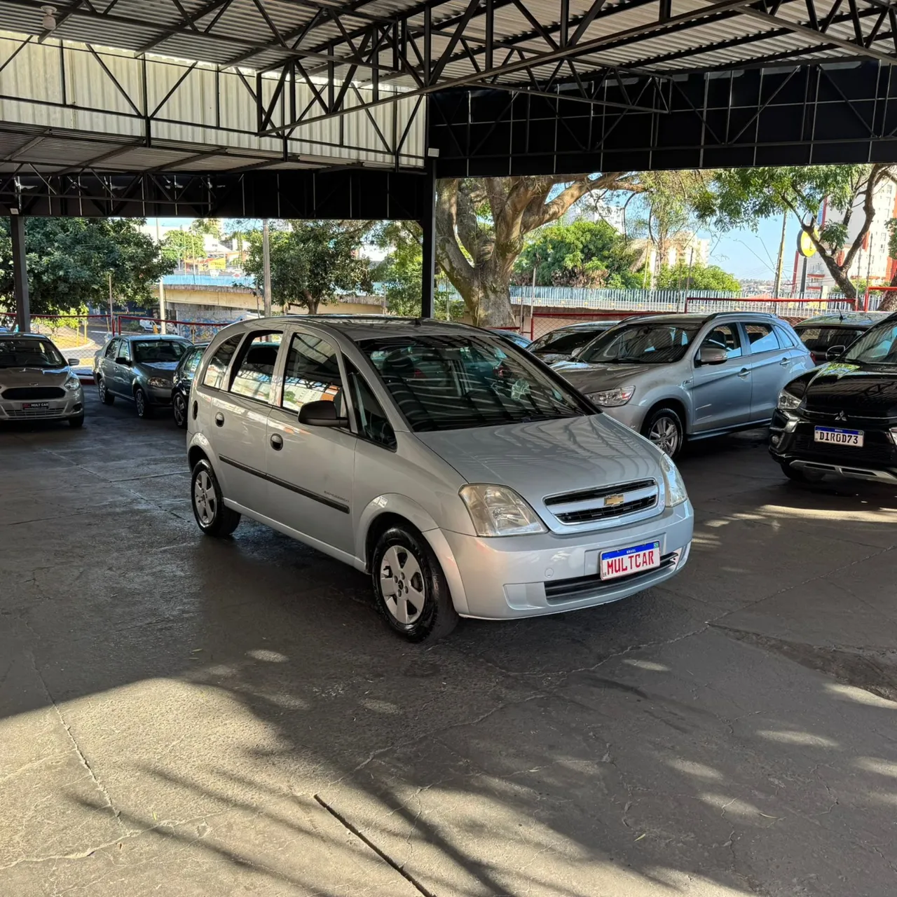 "meriva 1989" no Brasil