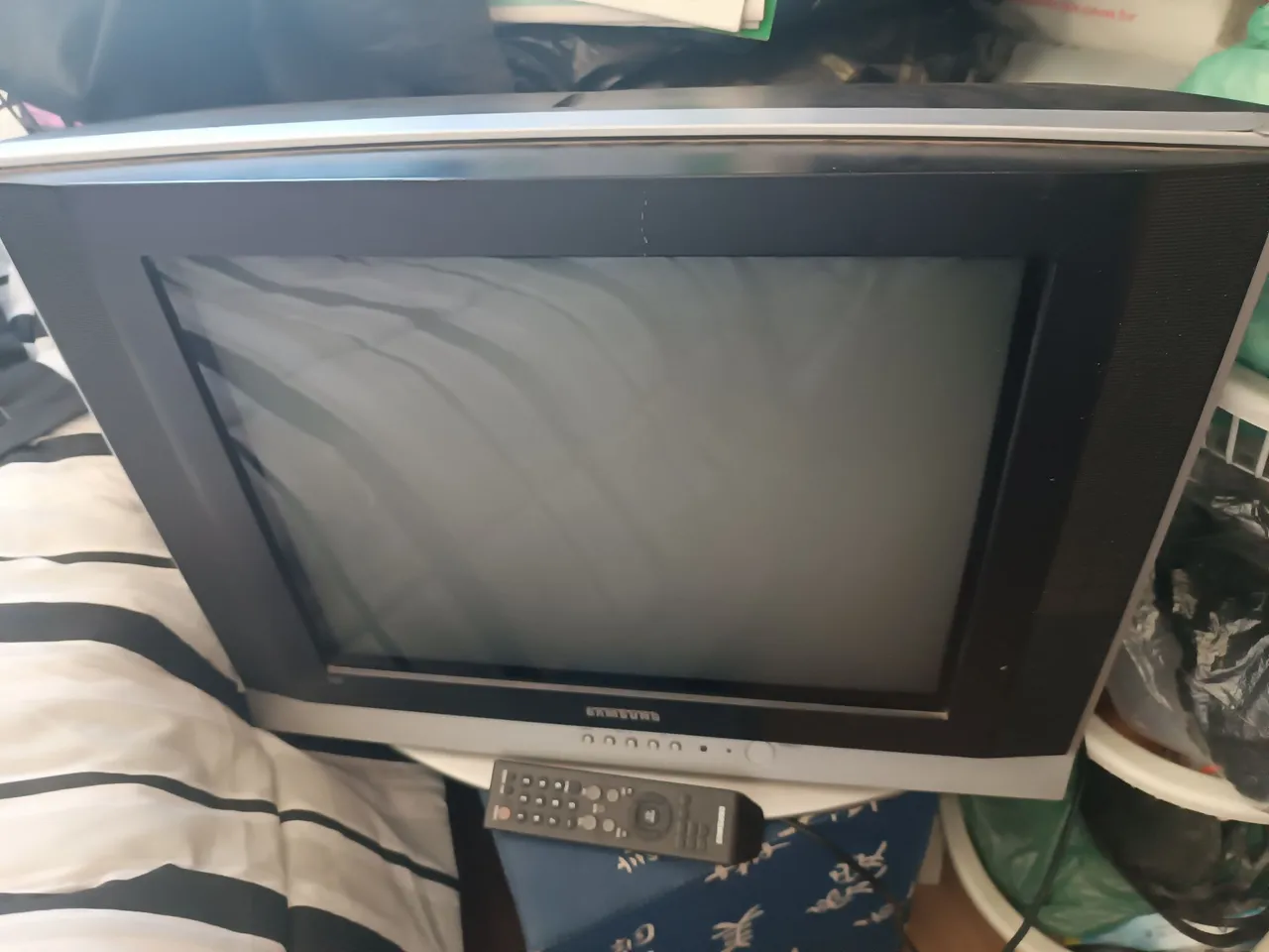 "tv samsung 29" no Brasil