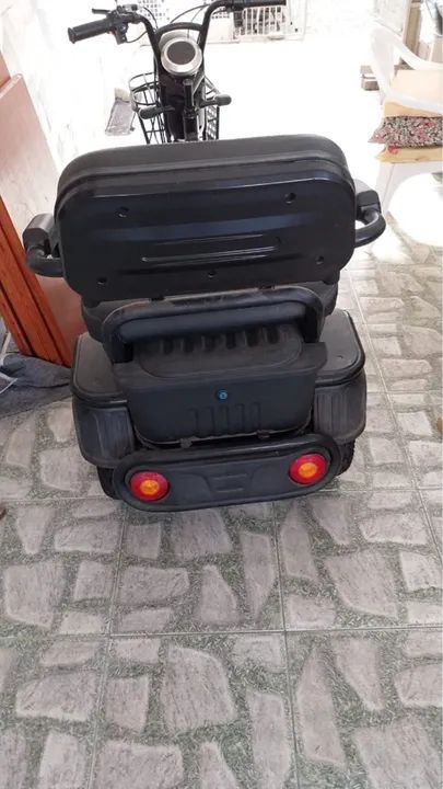 ADLY ATV 50 2024 - 1376162862 | OLX